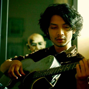Ahmed Sunny - Bangla Song Lyrics | বাংলা গানের লিরিক্স